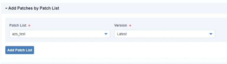 エンドポイント管理の新時代ツール「Tanium」でプログラム配信してみた | アーザスBlog