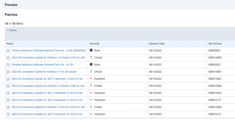 エンドポイント管理の新時代ツール「Tanium」でプログラム配信してみた | アーザスBlog